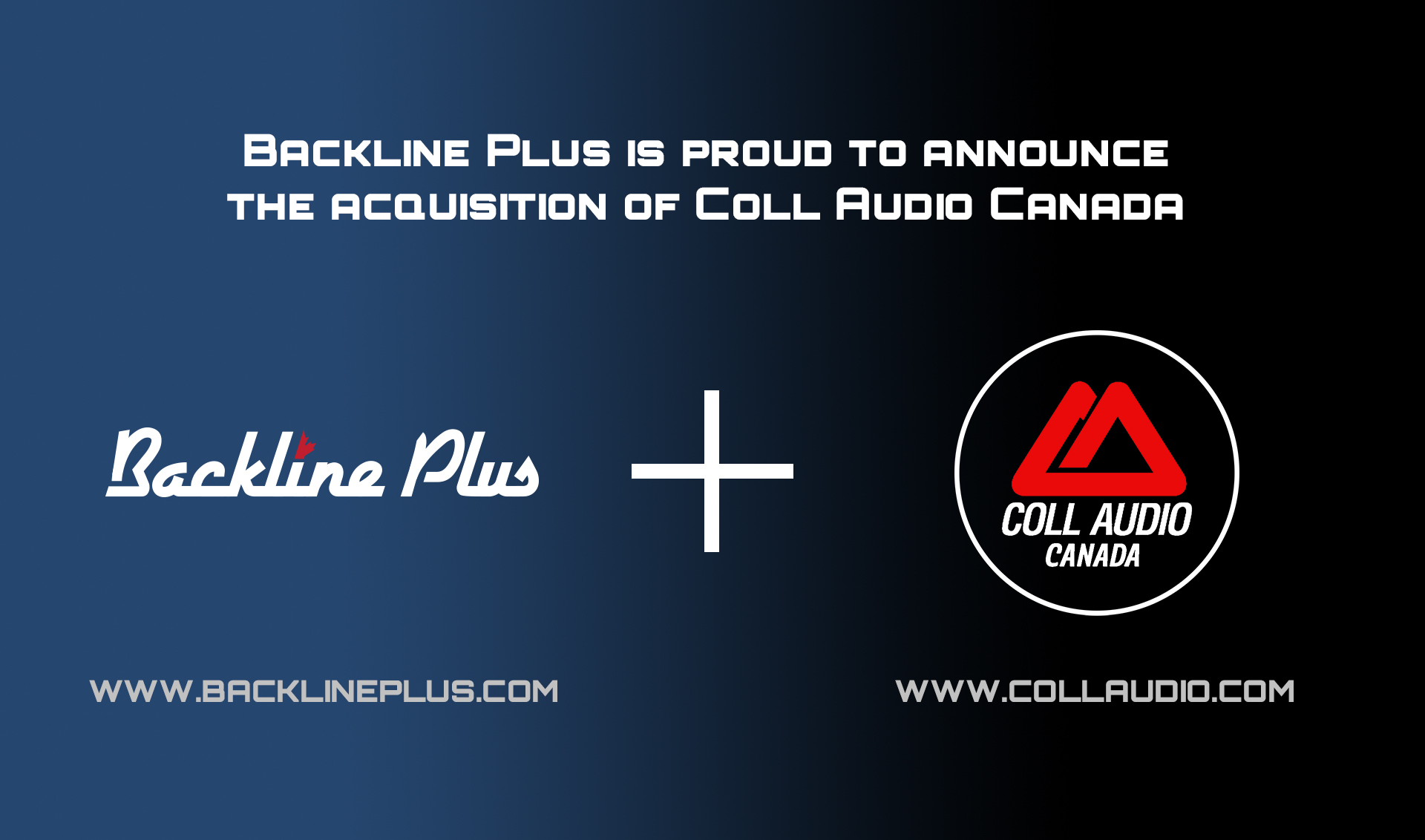 Home - Backline Plus - Stage Gear Rentals